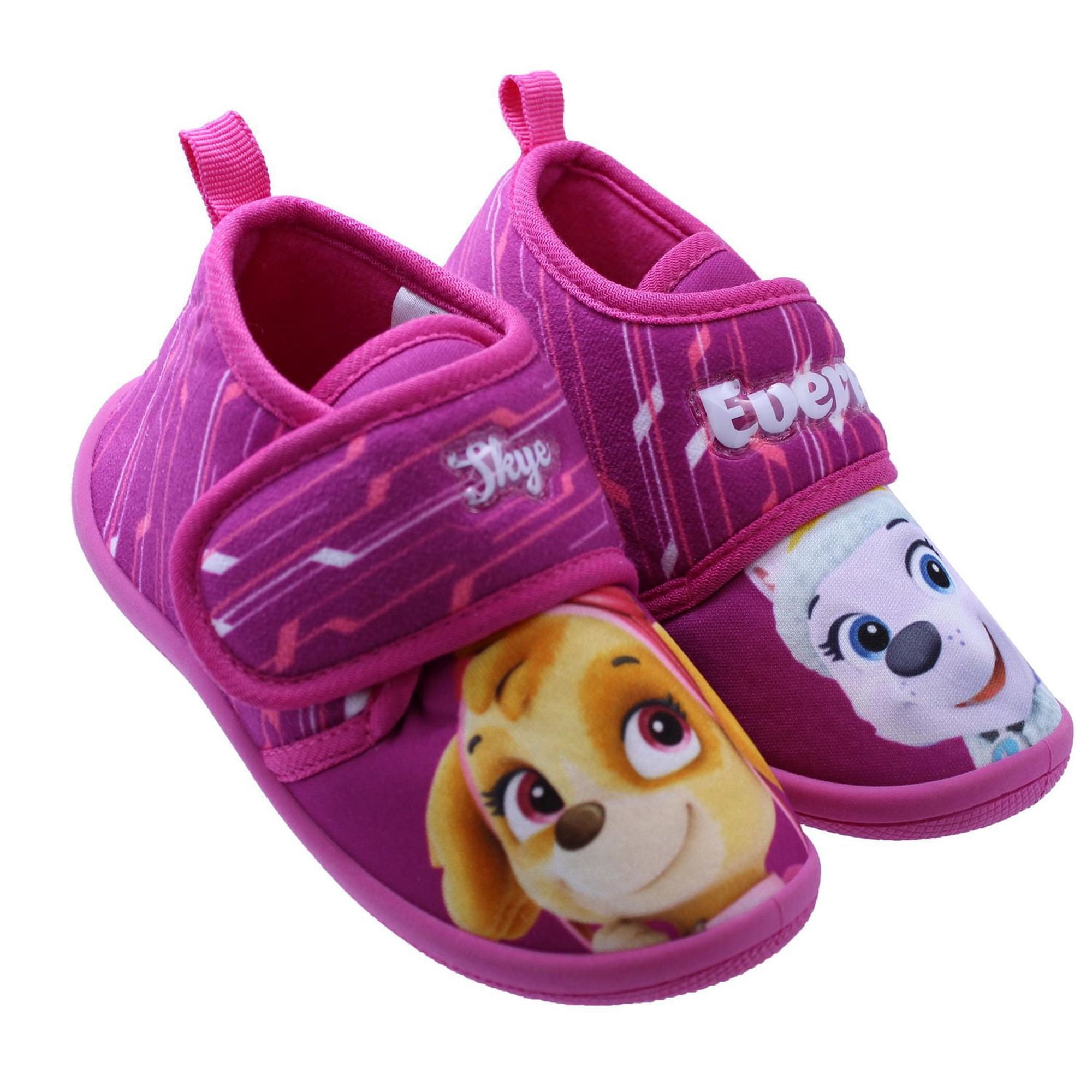 Click here for Paw Patrol Slippers For Toddler Girsl prices