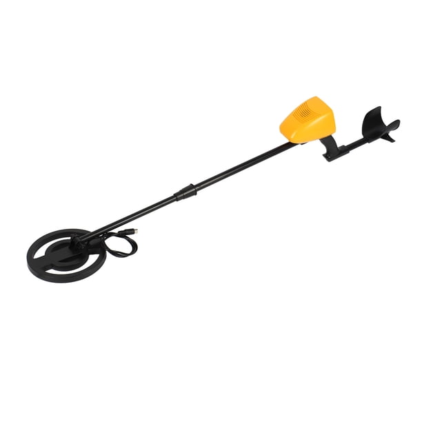 Detector de Digger Metal Detector portátil de metal Subterráno ...