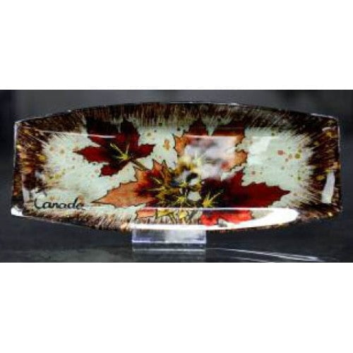 Click here for Generic V25-269 - Canada Souvenir Serving Tray Map... prices