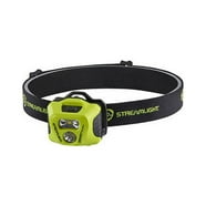 Streamlight Sidewinder Compact II Helmet Mount Flashlight, 55 Lumens ...