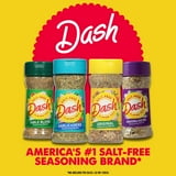 Dash Original Seasoning Blend, Herb and Spice Mix, Kosher, 2.5 oz ...