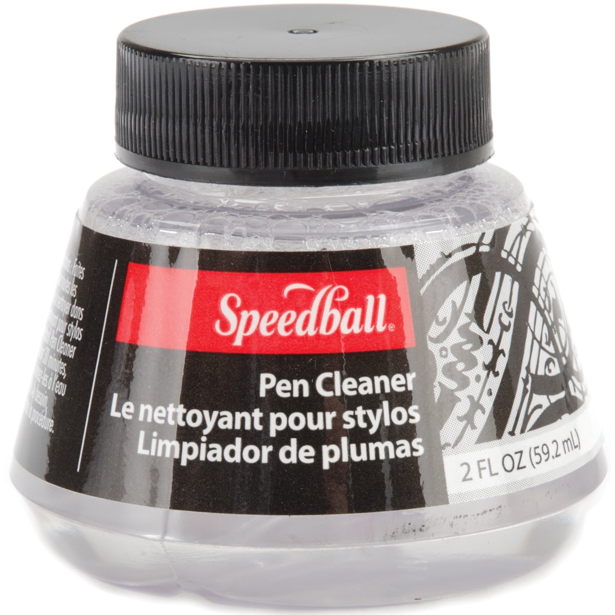 Speedball Pen Cleaner-2Oz | Walmart Canada