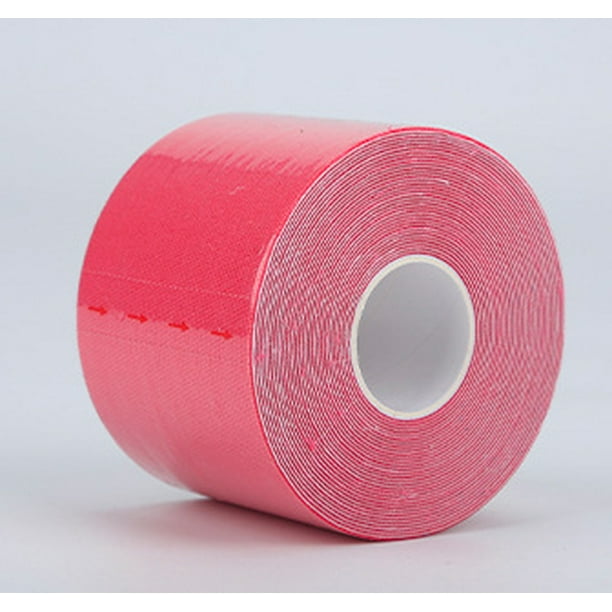 Parche muscular de cinta deportiva, parche de efecto muscular, parche ...