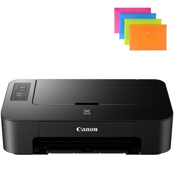 Canon Pixma Wired All-in-one Color Inkjet Printer Ink