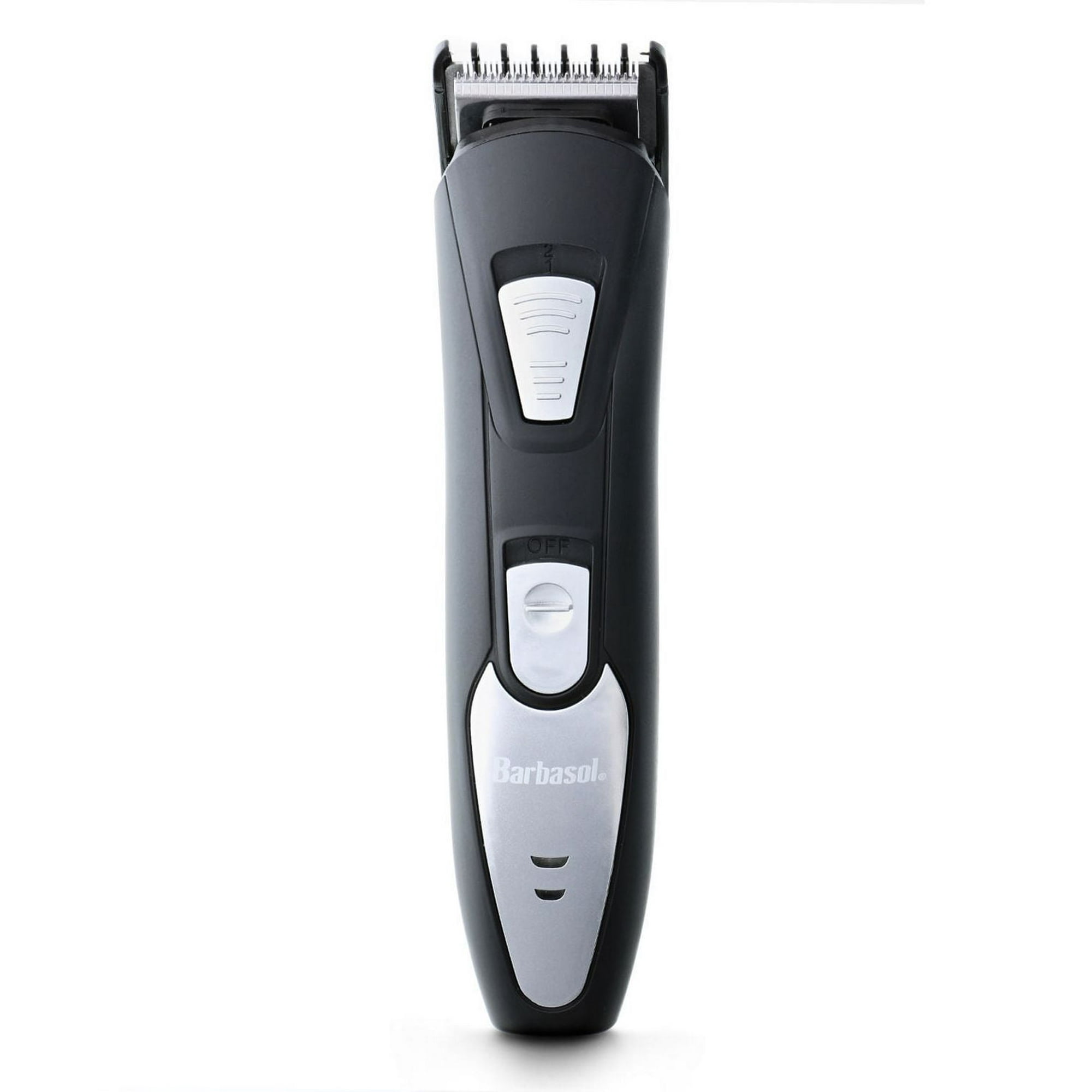 Click here for Barbasol 1300 Series Rechargeable Beard Trimmer -... prices