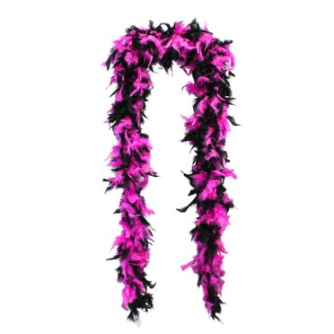 6' Aqua Boa with Silver Tinsel (Each) - Walmart.com