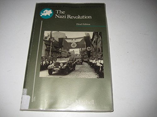 Pre-Owned The Nazi Revolution: Hitler's Dictatorship and the German ...