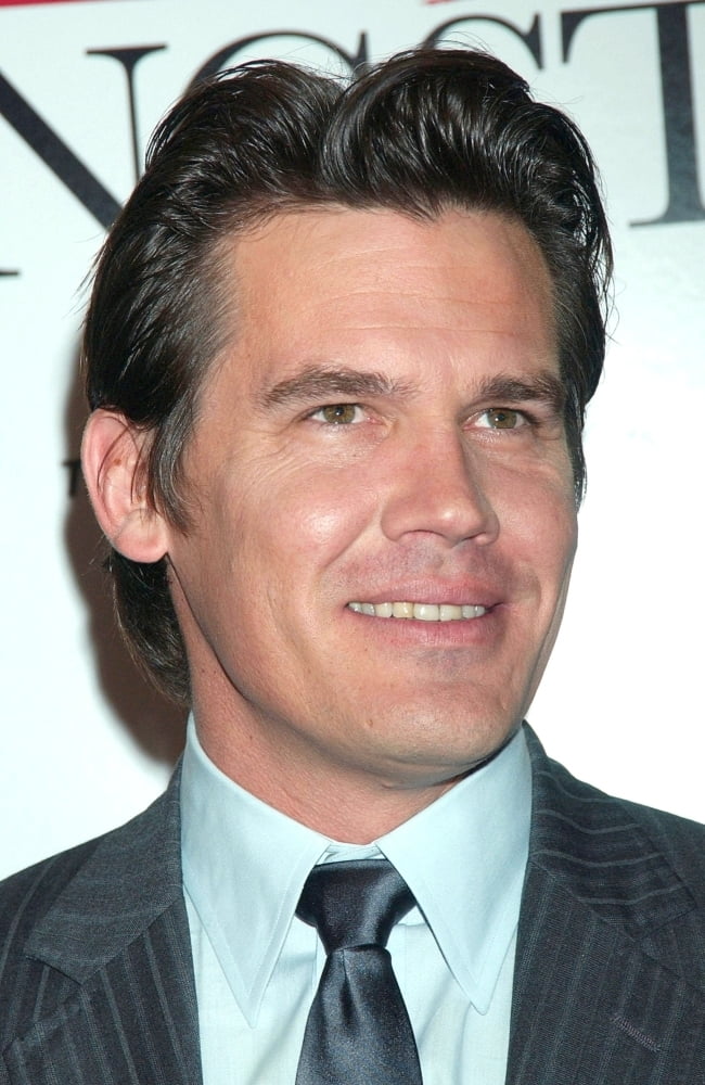 Josh Brolin