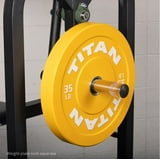 Titan Fitness PLNCKMN Plate Loaded Neck 4-Way Specialty Machine 175 lb ...