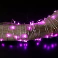 6 Pack Fairy Lights Battery Operated - 6.6 ft 20 LED Mini String Lights ...