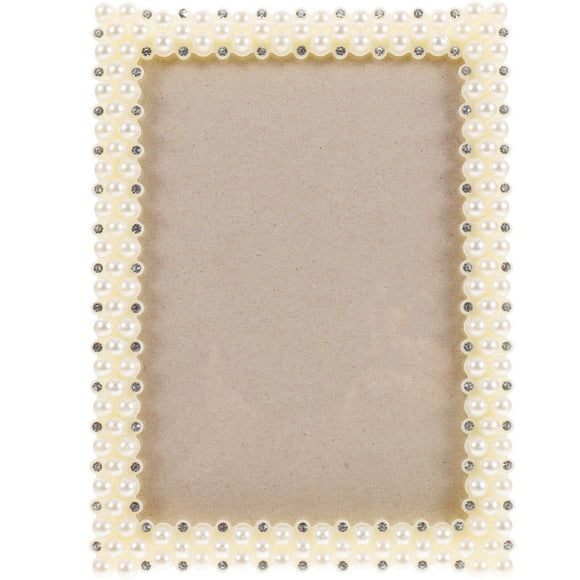 Pearl Picture Frames