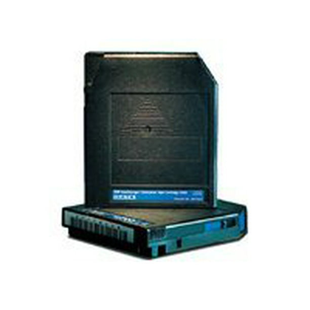 IBM 3592 JA ADVANCED 300GB/640GB DATA TAPE - Walmart.com - Walmart.com