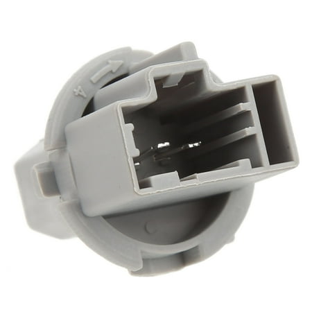 Brake Lamp Socket,Taillight Bulb Socket Holder Parking Light Socket ...
