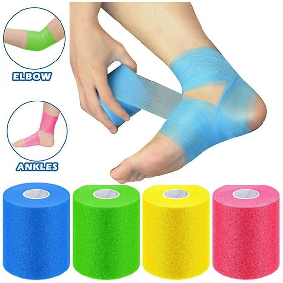 Prewrap Athletic Tape