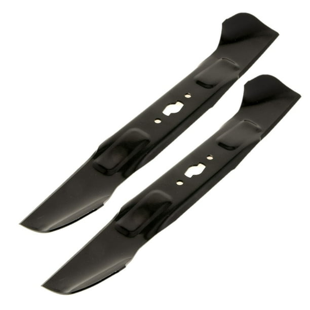 2Pk 742P05510 Ultra High-Lift Blades Compatible With 46" Cub Cadet 742 ...