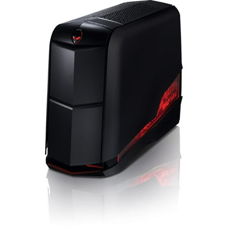 Alienware Aurora R2 Desktop PC with Intel Core i7-860 Processor and ...