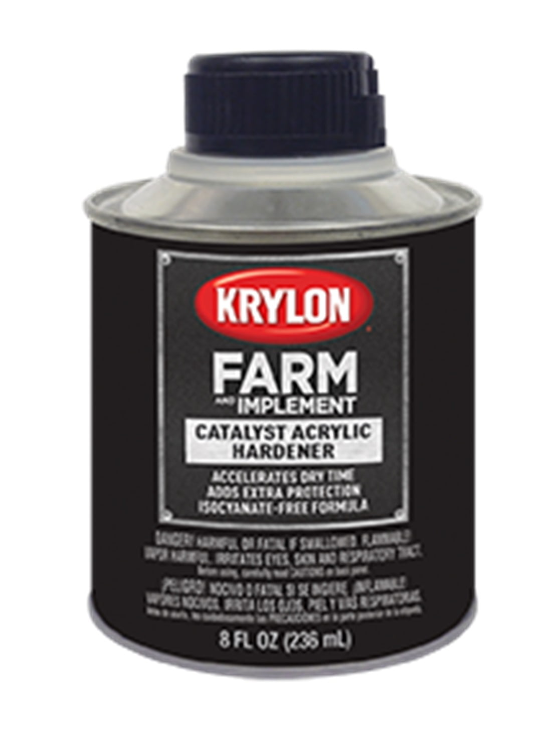 Krylon 2046 Krylon Farm & Implement Paints - Walmart.com