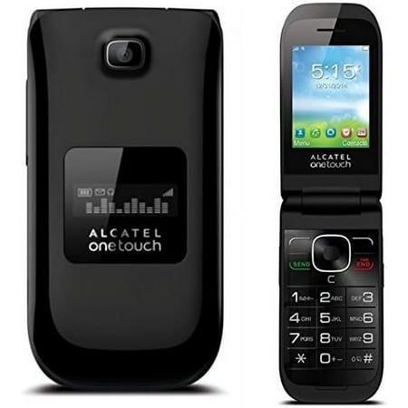 Alcatel Flip Phone | Walmart Canada