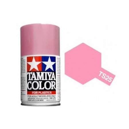 TAMIYA COLOR Pink Ts-25 Spray Paint | Walmart Canada