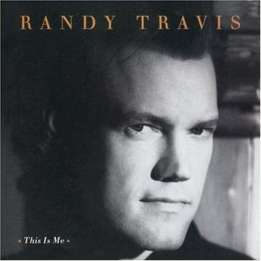 Randy Travis - Wind in the Wire / O.S.T. - Music & Performance - CD ...