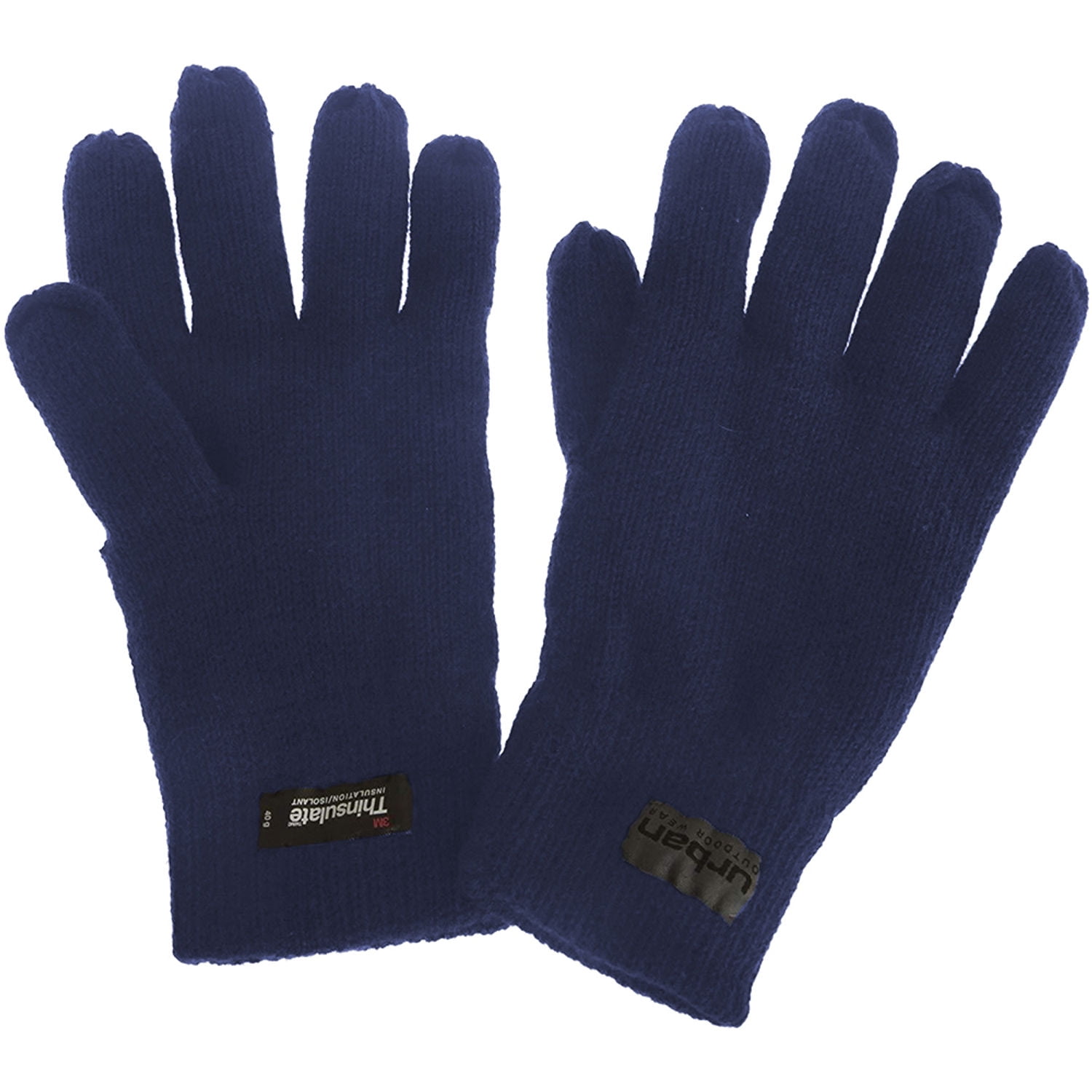 Click here for Result Thinsulate Lined Thermal Gloves (40g 3m) S-... prices