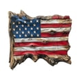 FEOLGEHLY 4th of July Memorial Day Sale Decorations, Independence Day ...