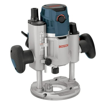 Restored Bosch MRF23EVS-RT 2.3 HP Fixed-Base Router (Refurbished ...