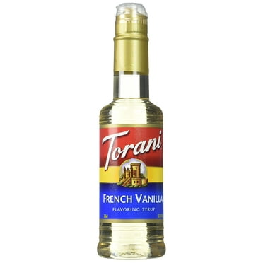 Torani Cheesecake Syrup - Walmart.com