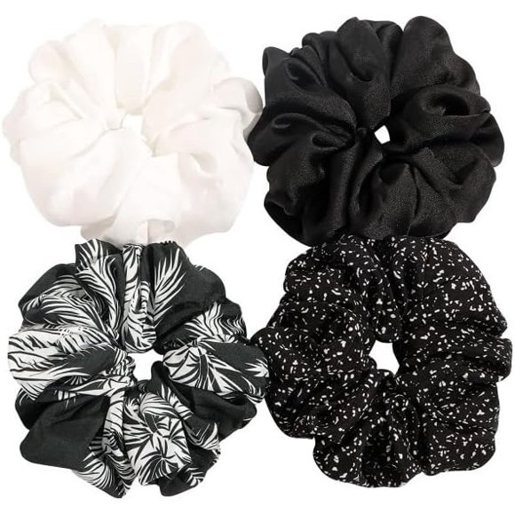 Silk Scrunchie | Walmart Canada