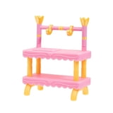 Royale High - Baking Class (1 Small Playset, 3", 1 Fig, 12 Accy ...