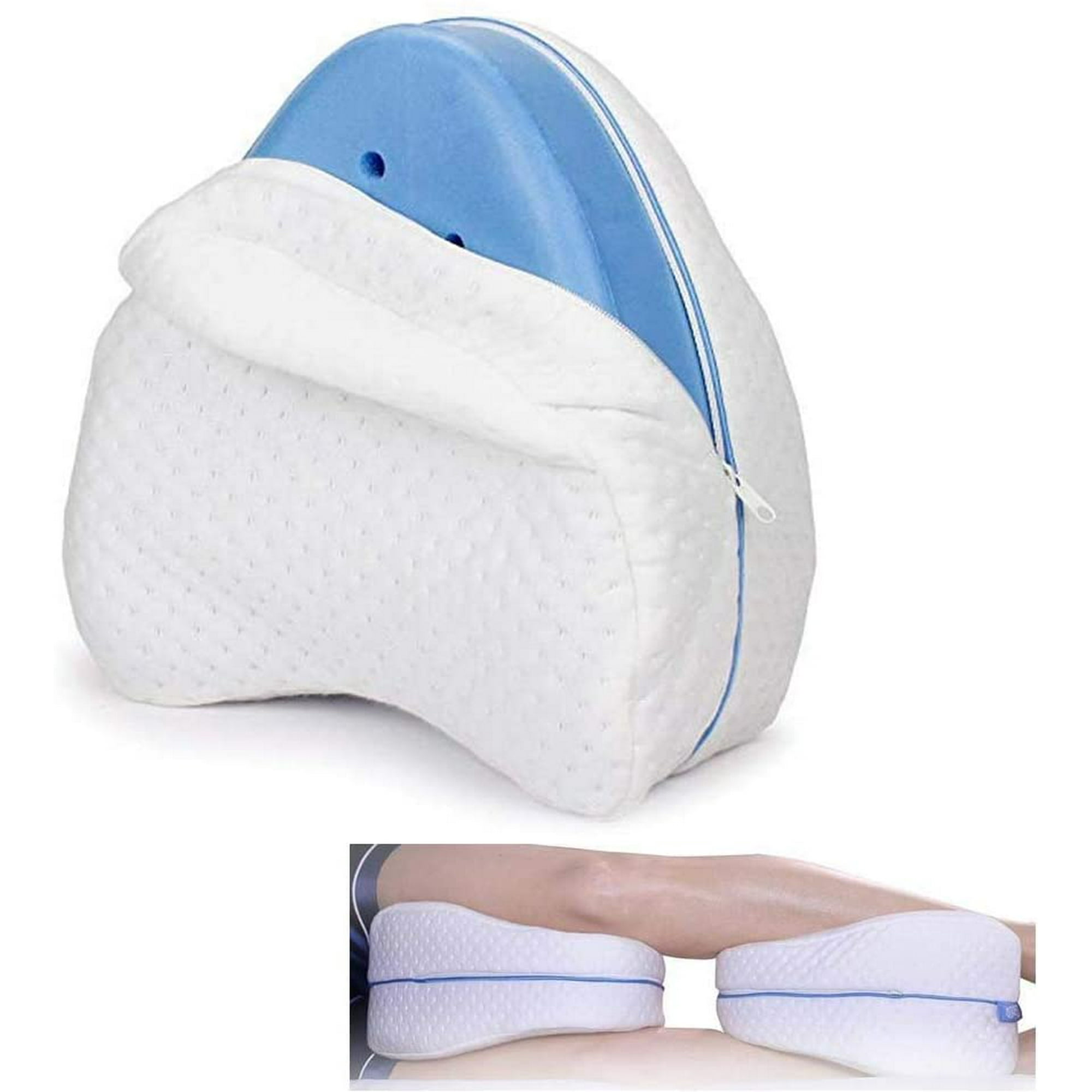 Click here for Damaie Knee Pillows  Memory Cotton Knee Pillows  L... prices
