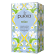 Pukka Relax Organic Herbal Tea, Caffeine-Free, Tea Bags 20 Count Box ...