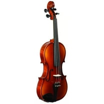Knilling Bucharest Violin Outfit w/ Perfection Pegs 3/4 - Walmart.com
