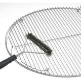 Cooking Grate Hinged 7436 for Weber, 22 Inch Charcoal Grill Grate Round ...