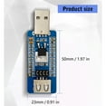 USB Load Module For PowerBanks Auto Shutdown Prevention Adjustable ...