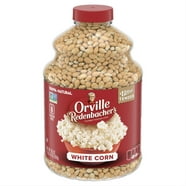 Jolly Time Organic Yellow Kernel Popping Corn, 20 Oz - Walmart.com