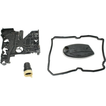 Engine Mount and Transmission Mount Kit - 3 Piece - Compatible with ...