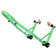 Motorcycle Stand Lift, 1000lbs Front Rear Combo Stand Lift Stand, Front ...
