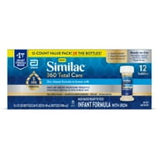 Similac Baby Formula - Walmart.com
