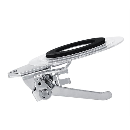 Qiilu Sewing Machines Presser Foot, Sewing Machines ,Multifunctional ...