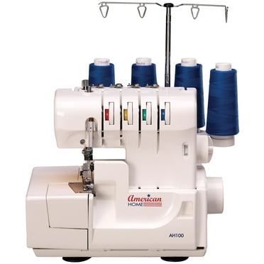 Singer S0100 Overlock Serger - Walmart.com