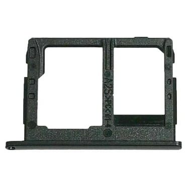 Samsung Galaxy S7 Edge SM G935W8 Sim Card Holder Slot Micro SD Card ...