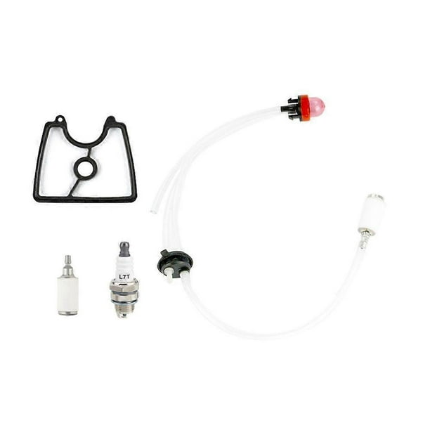 Air Filter Fuel Line Plug SET for 125B/BX/BVX 545081811 C1Q-W37 Oil ...