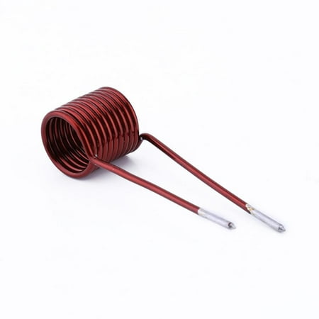 Cergrey 5v-12v ZVS Induction Heating Power Supply Module Tesla Jacob's ...