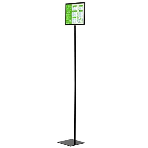 Sign Display Stand