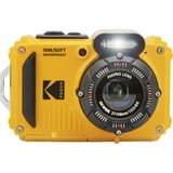 KODAK PIXPRO WPZ2 Point & Shoot Digital Camera: Easy Share, Waterproof ...