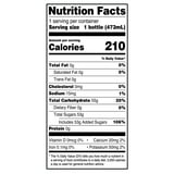 Great Value Mango Lemonade 16 Fl Oz Refreshing Beverage - Walmart.com