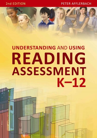 Understanding and Using Reading Assessment K-12 - Walmart.com