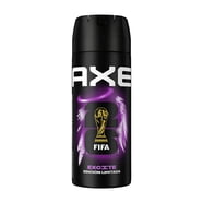 Desodorante Axe fusion en barra para caballero 45 g | Walmart en línea