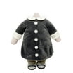 Jay Franco Addams Family Wednesday Plush Stuffed Pillow Buddy - Super ...